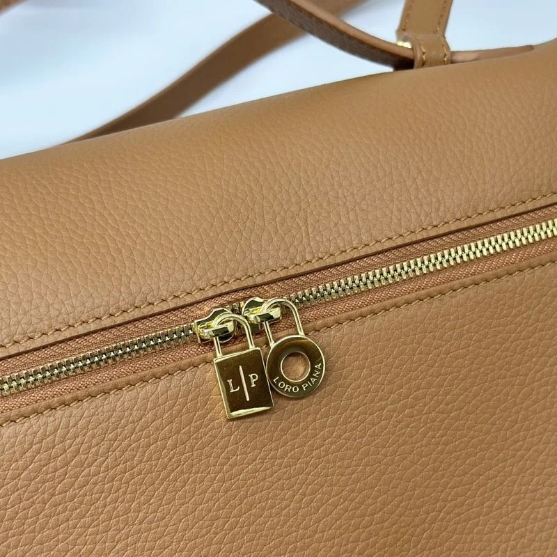 Budget-friendly Loro Piana Satchel Bags