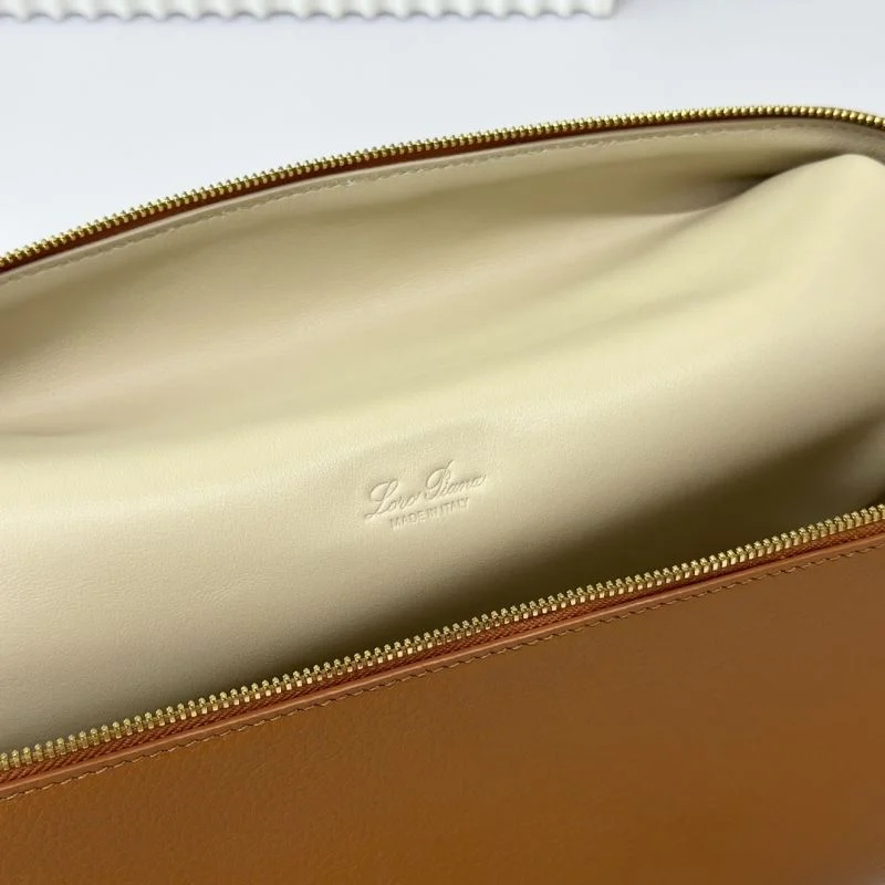 Budget-friendly Loro Piana Satchel Bags