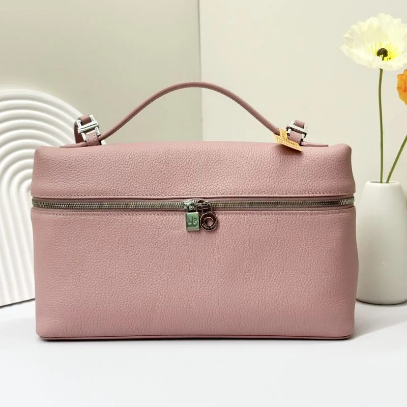 Loro Piana Satchel Bags