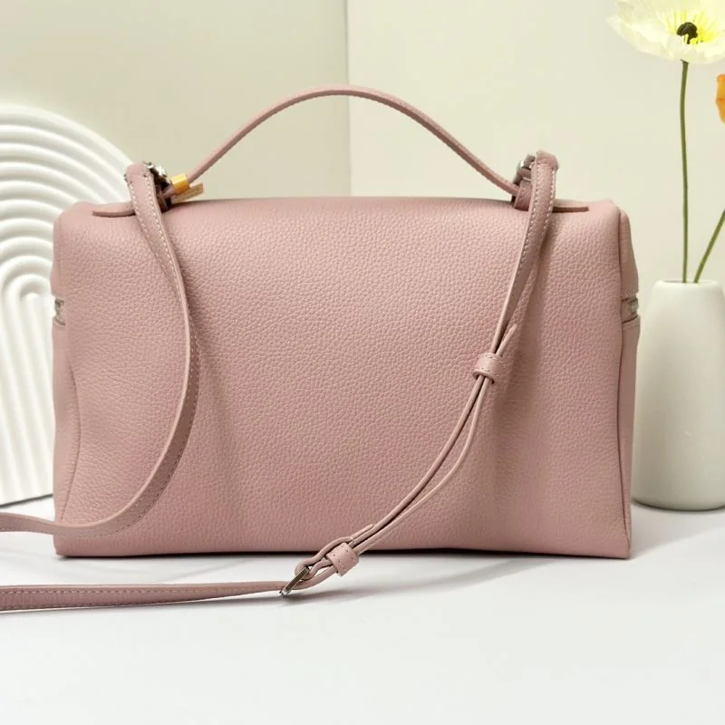 High fidelity Loro Piana Satchel Bags