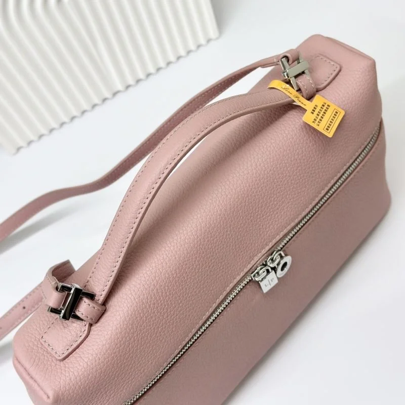High fidelity Loro Piana Satchel Bags