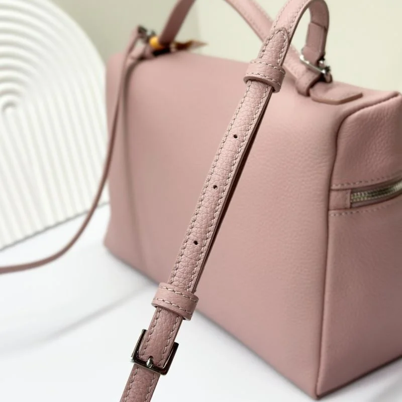 High fidelity Loro Piana Satchel Bags