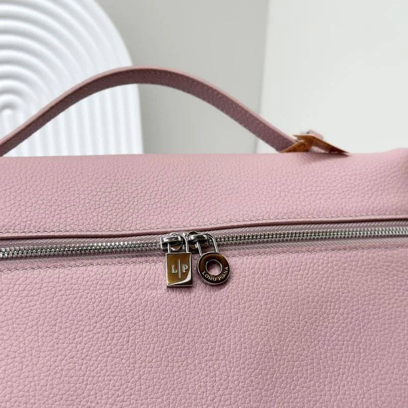 High fidelity Loro Piana Satchel Bags