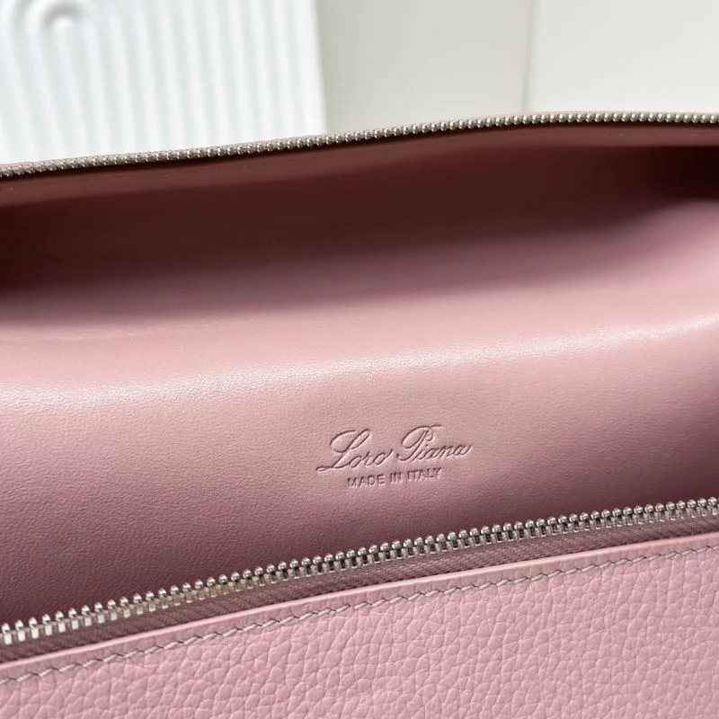 High fidelity Loro Piana Satchel Bags