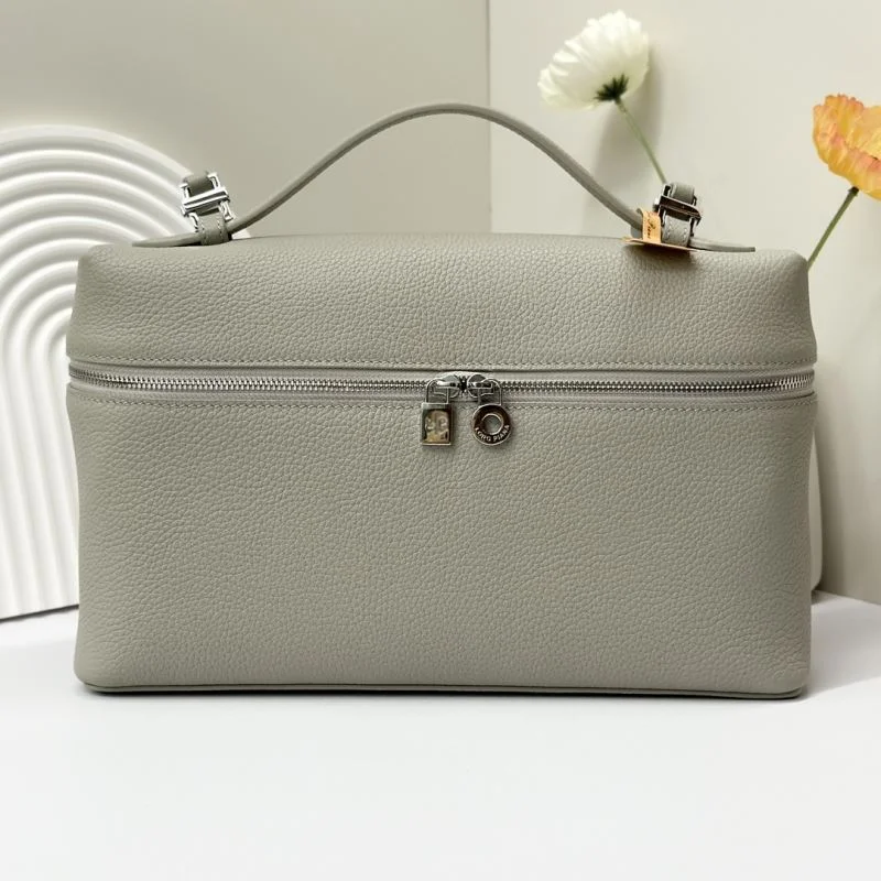 Loro Piana Satchel Bags