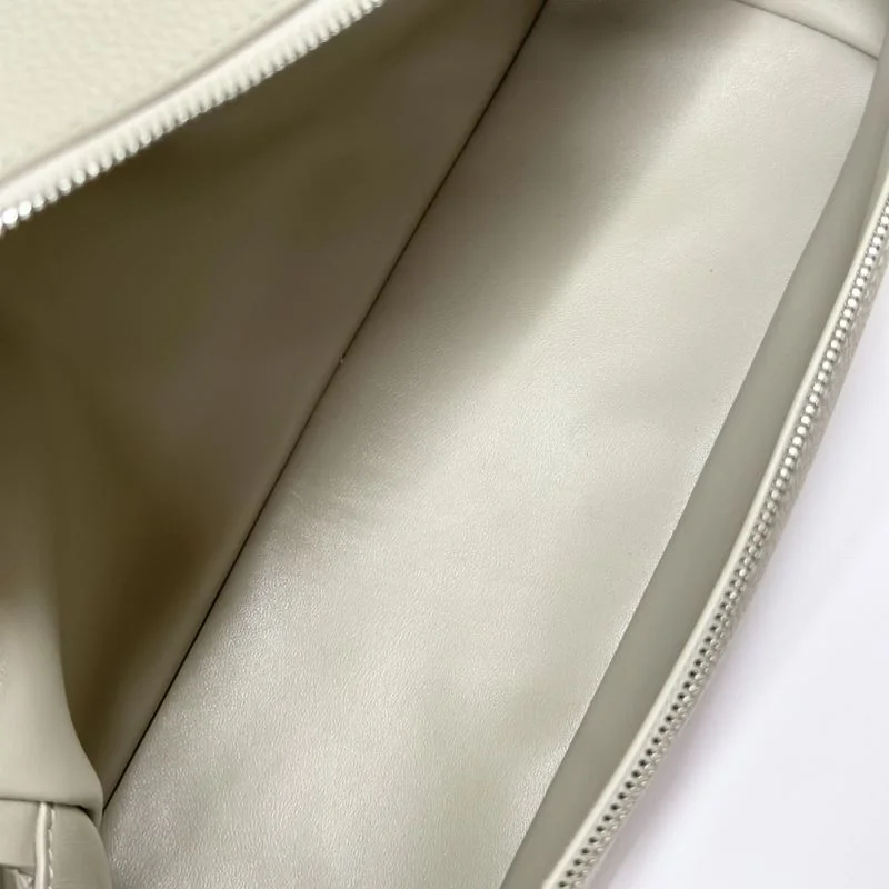 Authentic Loro Piana Satchel Bags