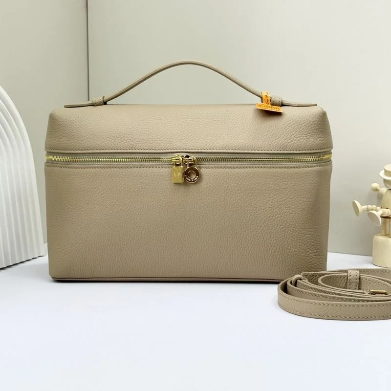 Loro Piana Satchel Bags