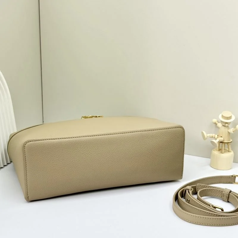 Authentic Loro Piana Satchel Bags