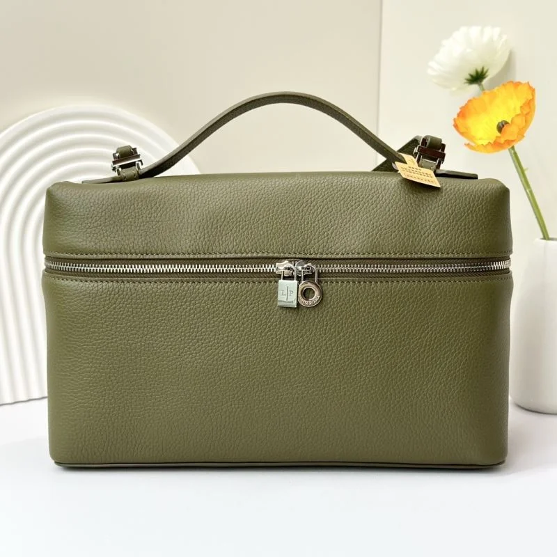 Loro Piana Satchel Bags