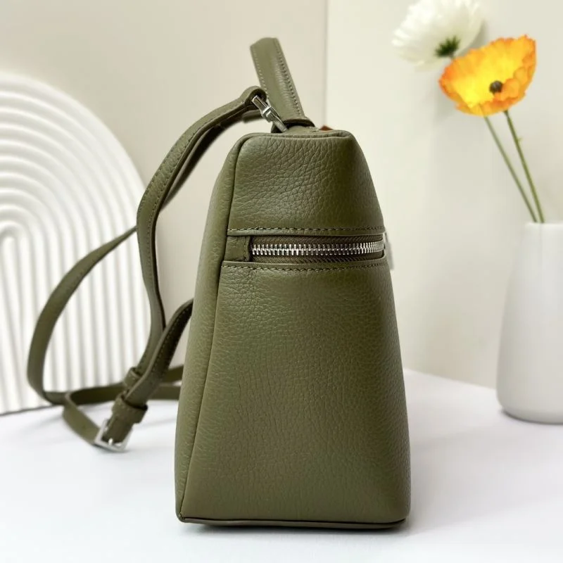 High fidelity Loro Piana Satchel Bags