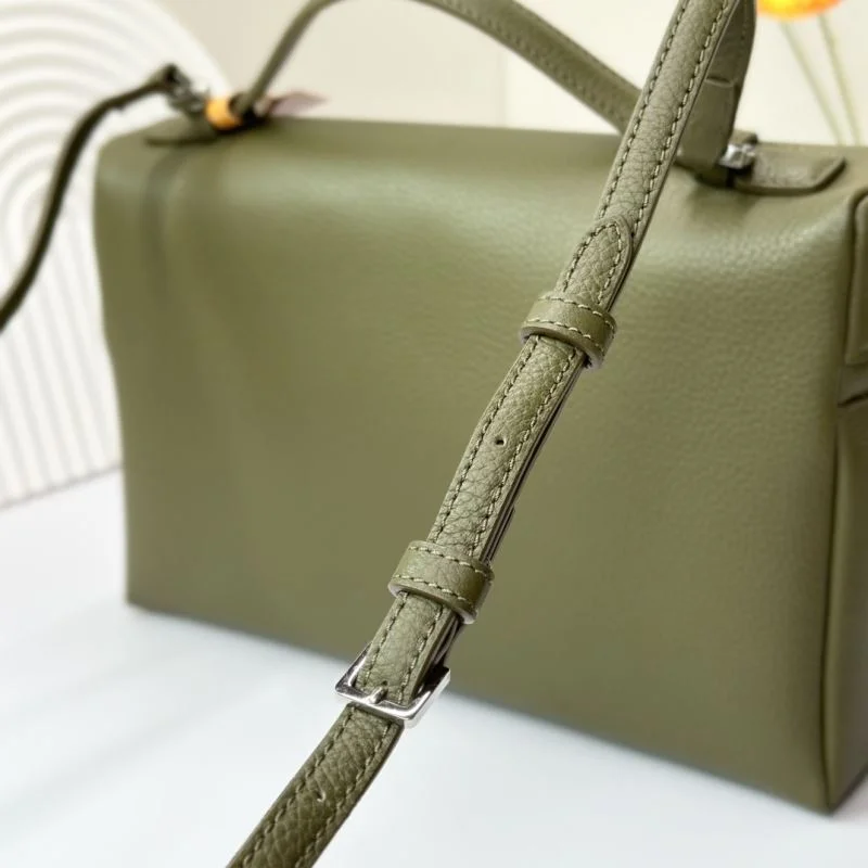 High fidelity Loro Piana Satchel Bags