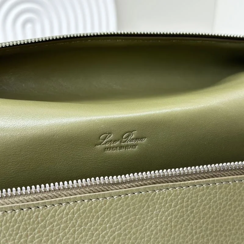 High fidelity Loro Piana Satchel Bags