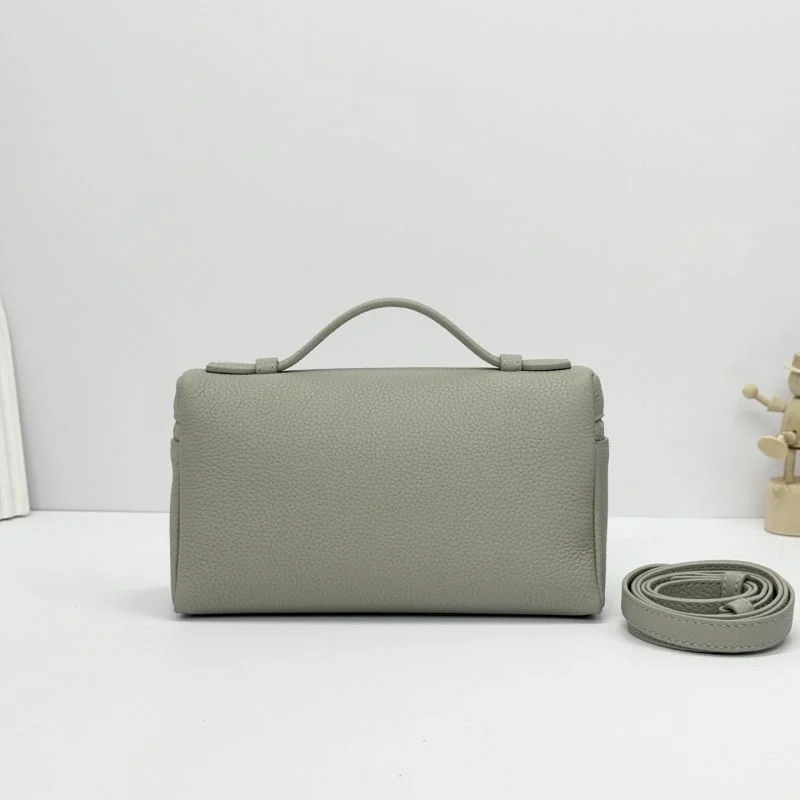 Reasonably priced Loro Piana Satchel Bags