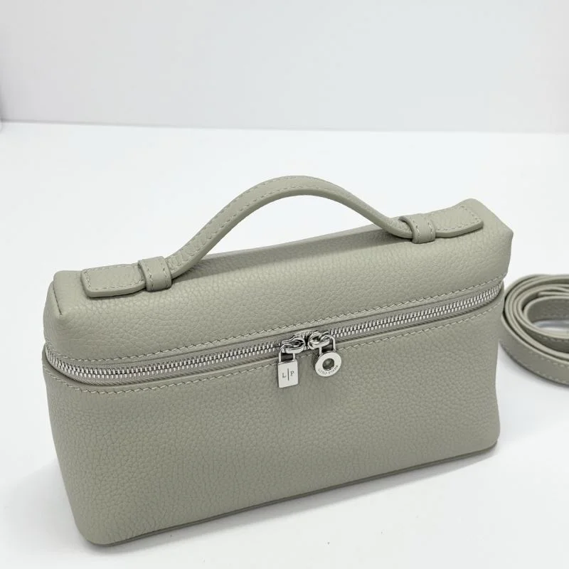 Reasonably priced Loro Piana Satchel Bags