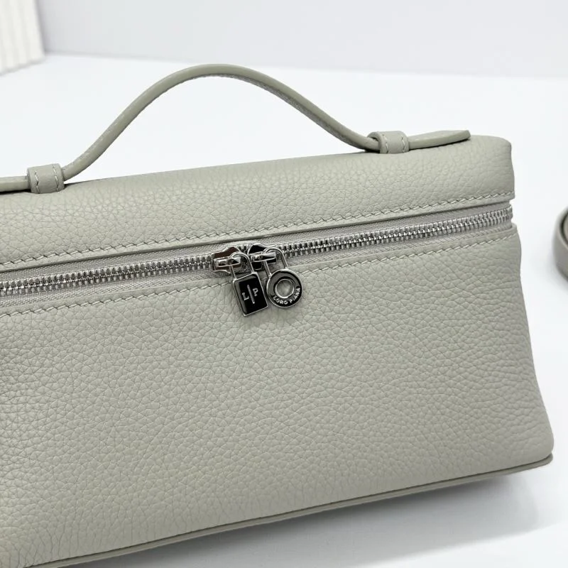 Reasonably priced Loro Piana Satchel Bags