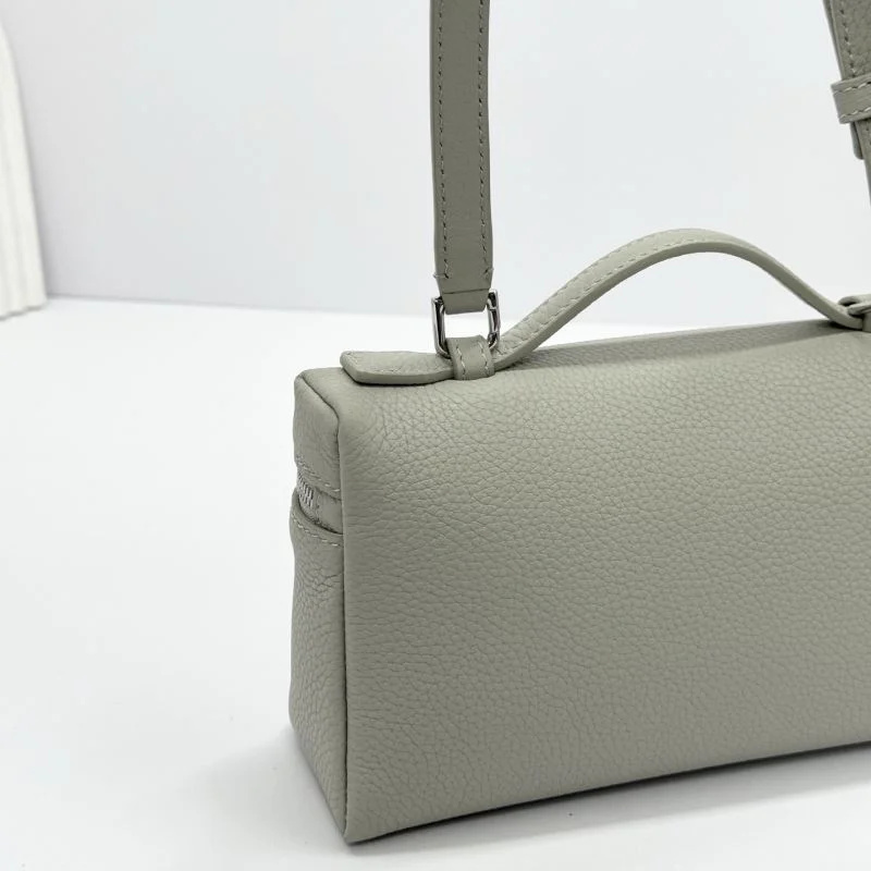 Reasonably priced Loro Piana Satchel Bags