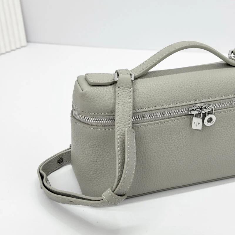 Reasonably priced Loro Piana Satchel Bags