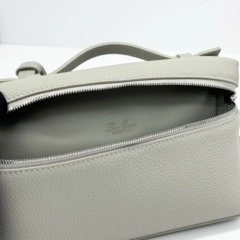 Reasonably priced Loro Piana Satchel Bags