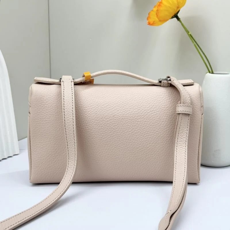 1:1 copy Loro Piana Satchel Bags
