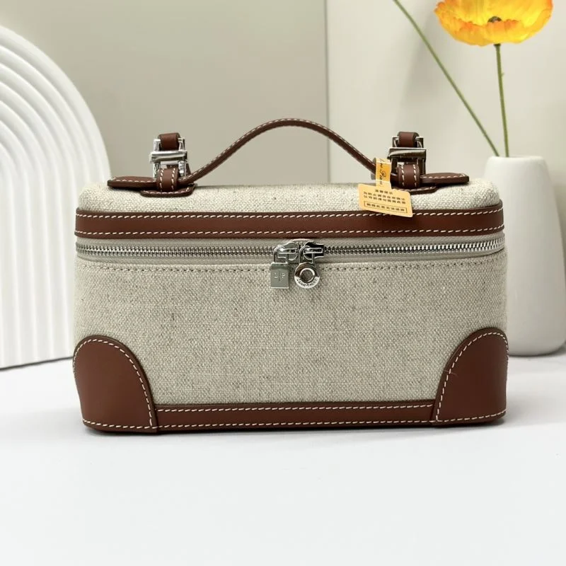 Loro Piana Satchel Bags