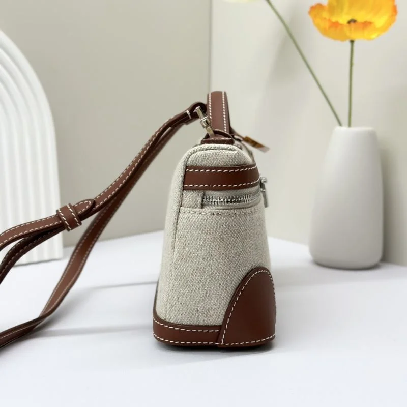 Inexpensive Loro Piana Satchel Bags
