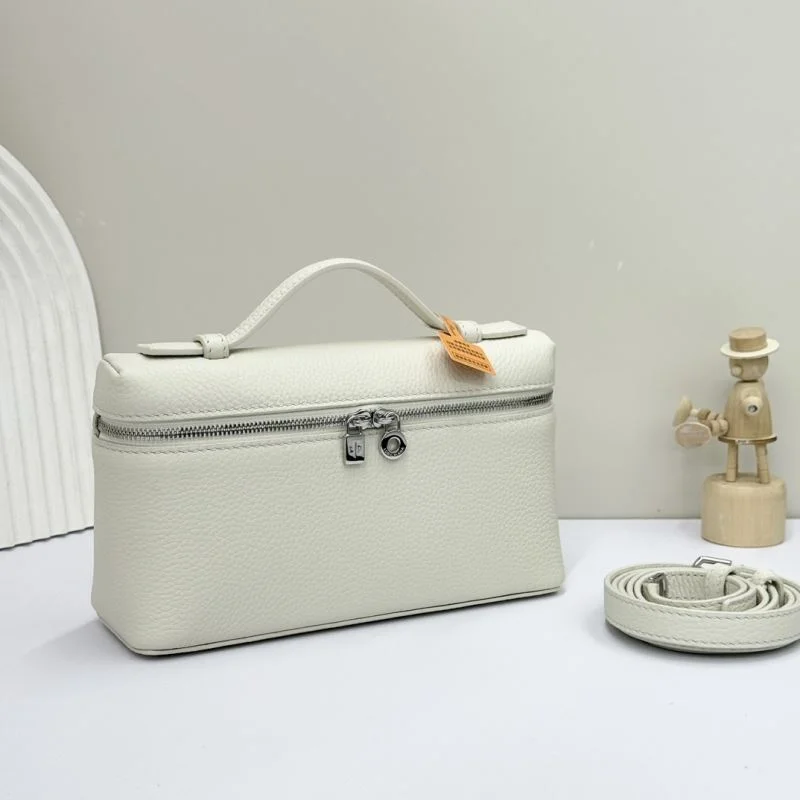OEM Loro Piana Satchel Bags