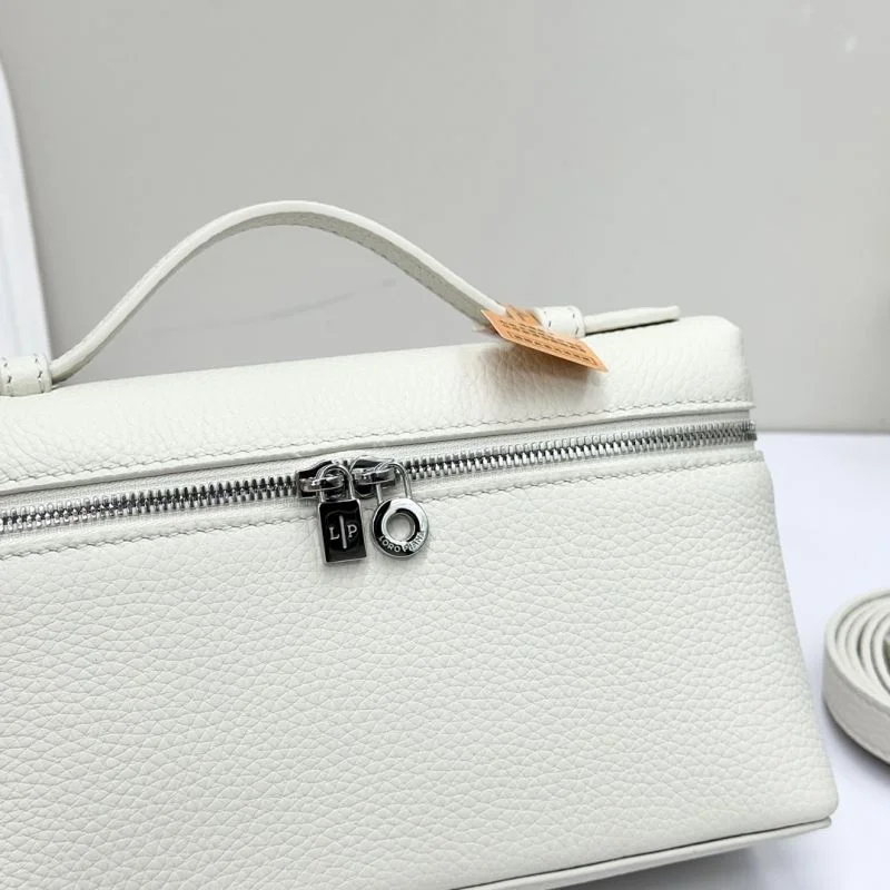 OEM Loro Piana Satchel Bags