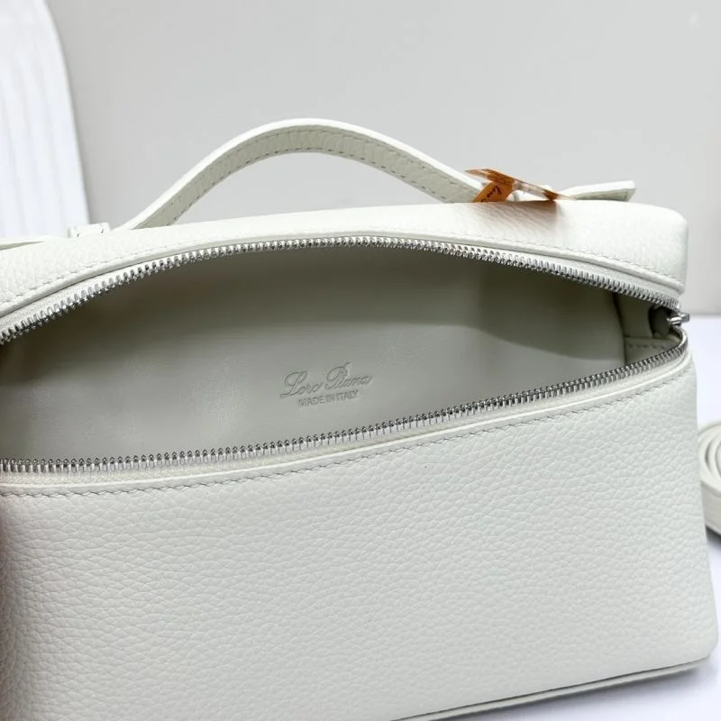 OEM Loro Piana Satchel Bags