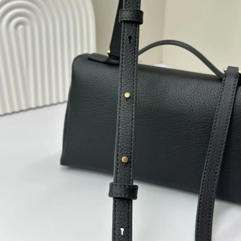 Exact replica Loro Piana Satchel Bags