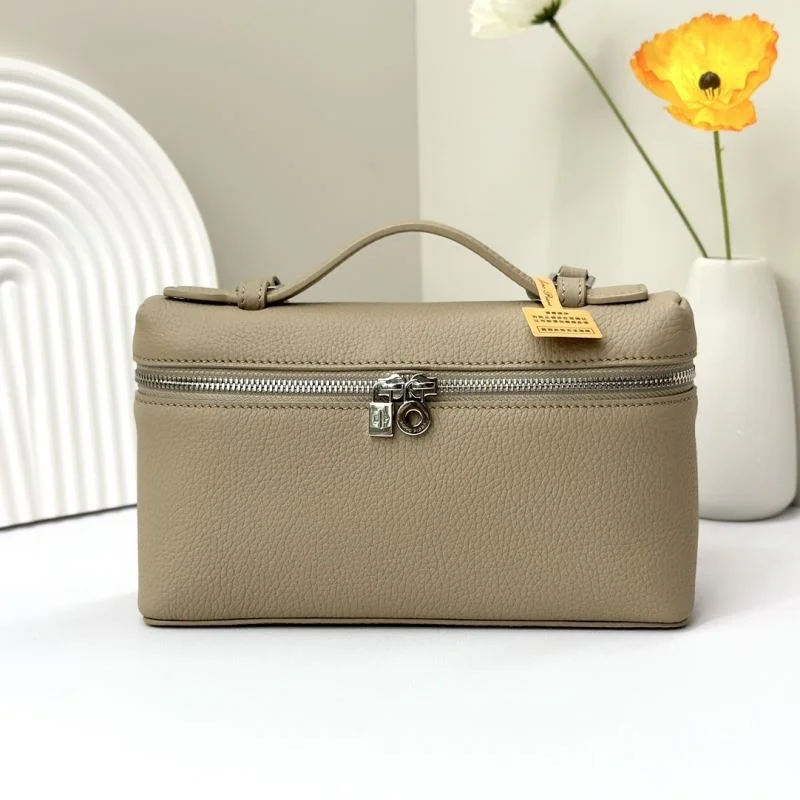 Loro Piana Satchel Bags