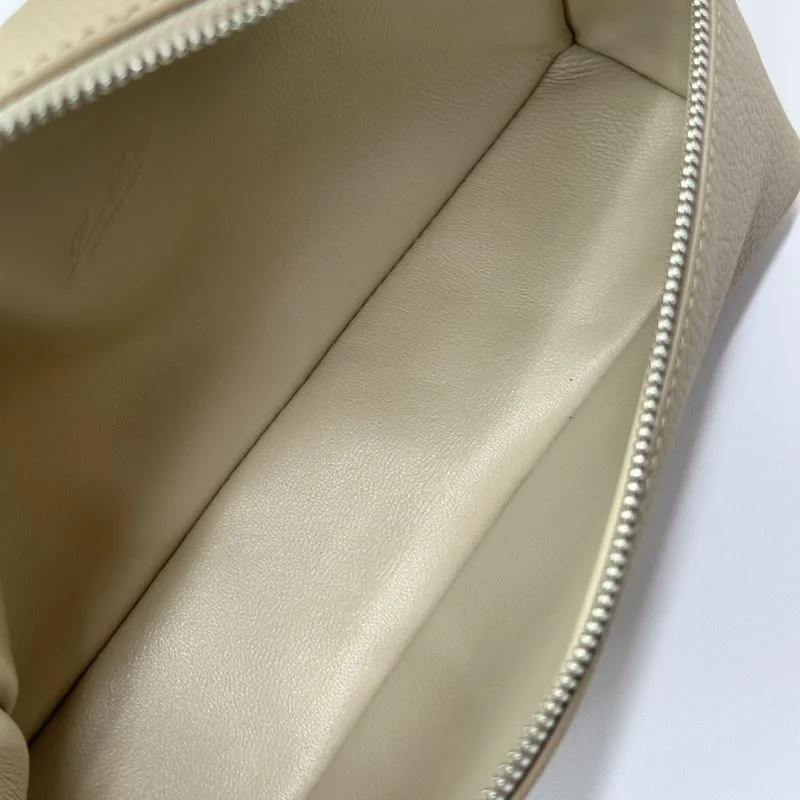 Exact replica Loro Piana Satchel Bags