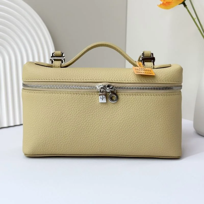 Loro Piana Satchel Bags