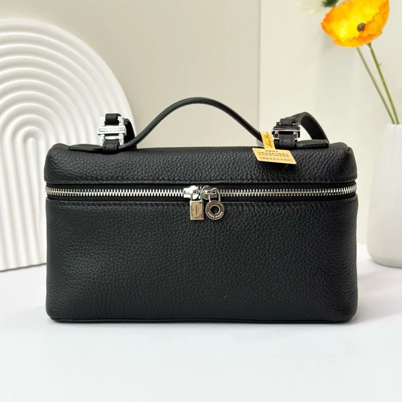 Loro Piana Satchel Bags