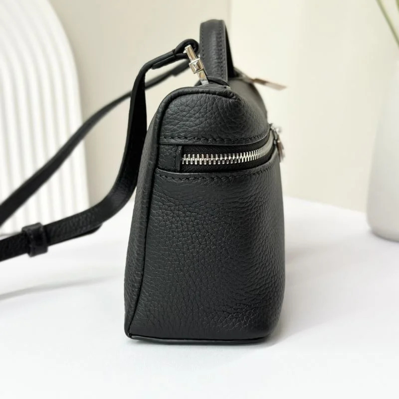 High accuracy Loro Piana Satchel Bags