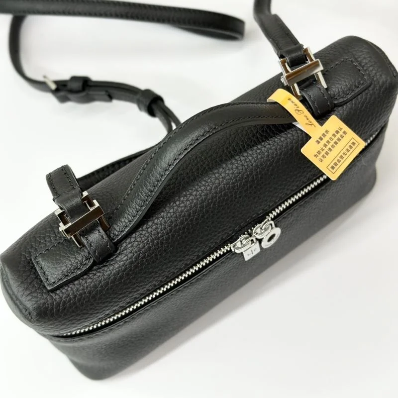 High accuracy Loro Piana Satchel Bags