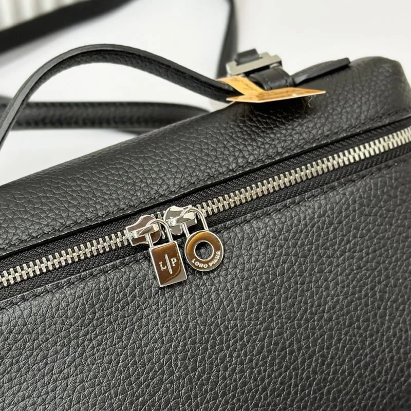 High accuracy Loro Piana Satchel Bags