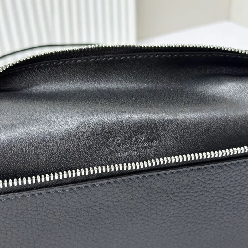 High accuracy Loro Piana Satchel Bags