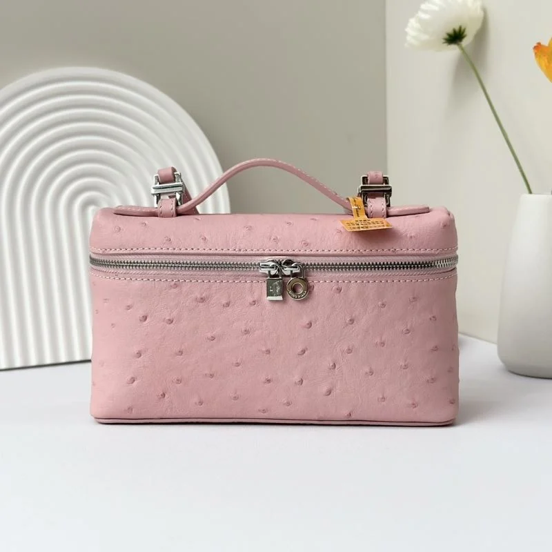 Loro Piana Satchel Bags