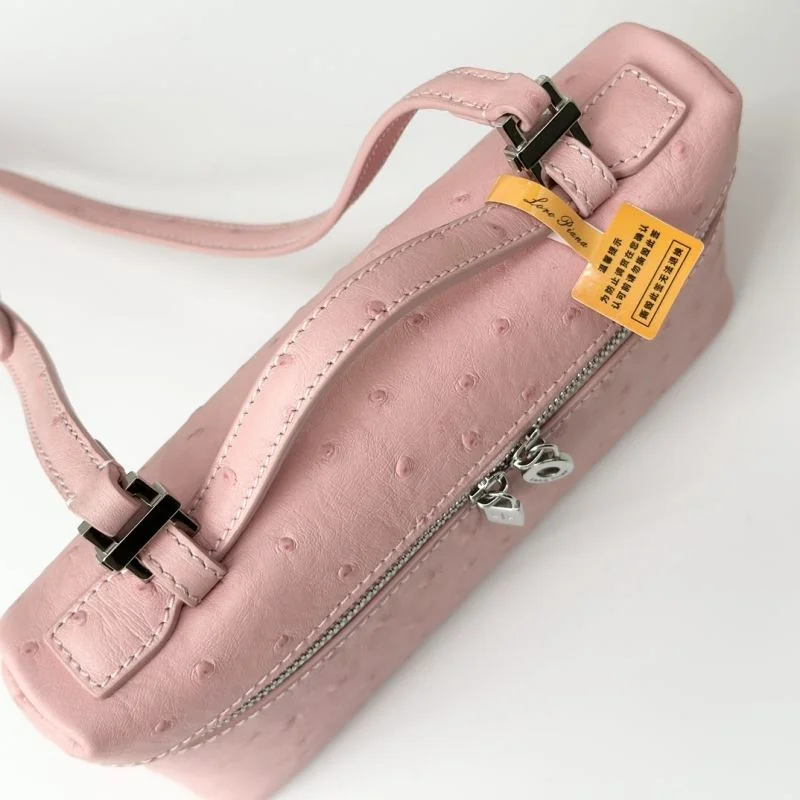 Factory-made Loro Piana Satchel Bags