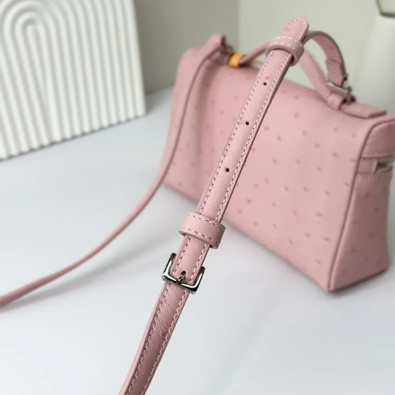 Factory-made Loro Piana Satchel Bags