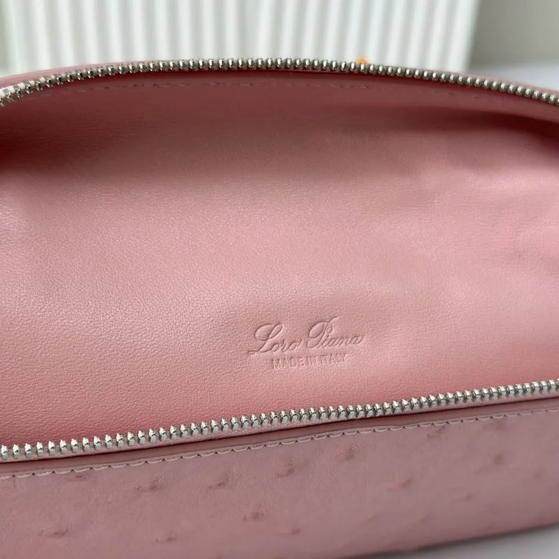 Factory-made Loro Piana Satchel Bags