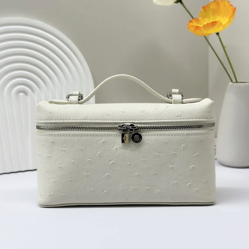 Loro Piana Satchel Bags