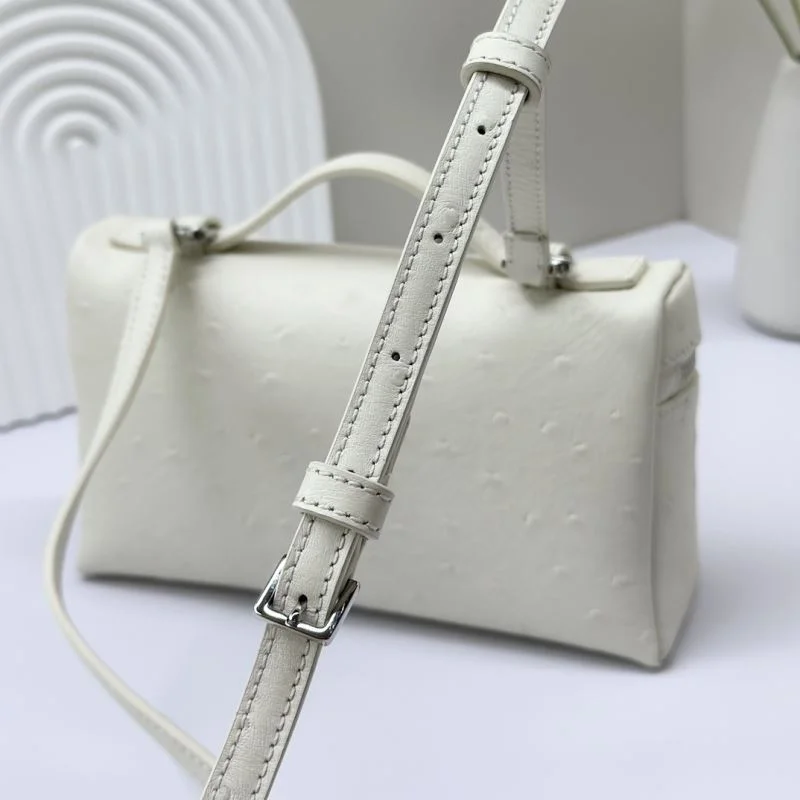 Original Loro Piana Satchel Bags