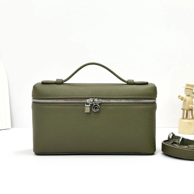 Loro Piana Satchel Bags