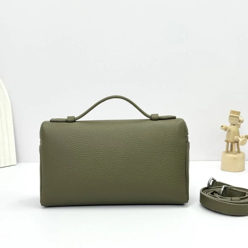 Bargain Loro Piana Satchel Bags