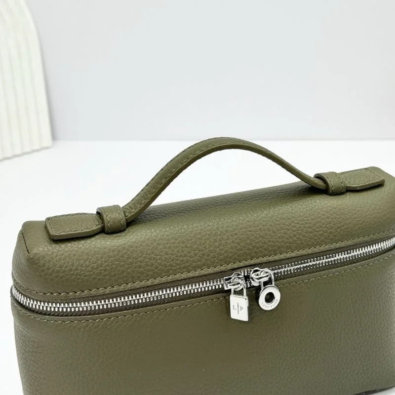 Bargain Loro Piana Satchel Bags