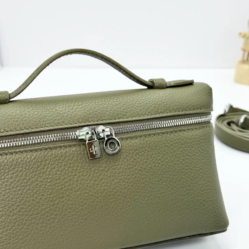 Bargain Loro Piana Satchel Bags