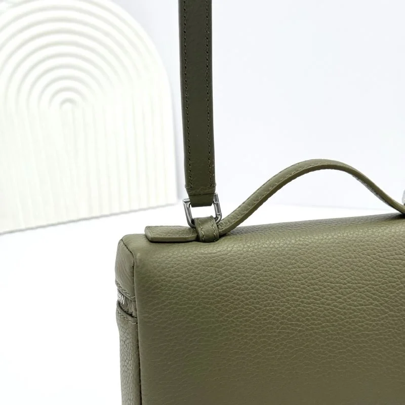 Bargain Loro Piana Satchel Bags