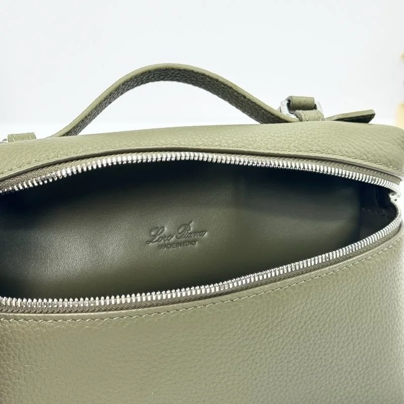 Bargain Loro Piana Satchel Bags