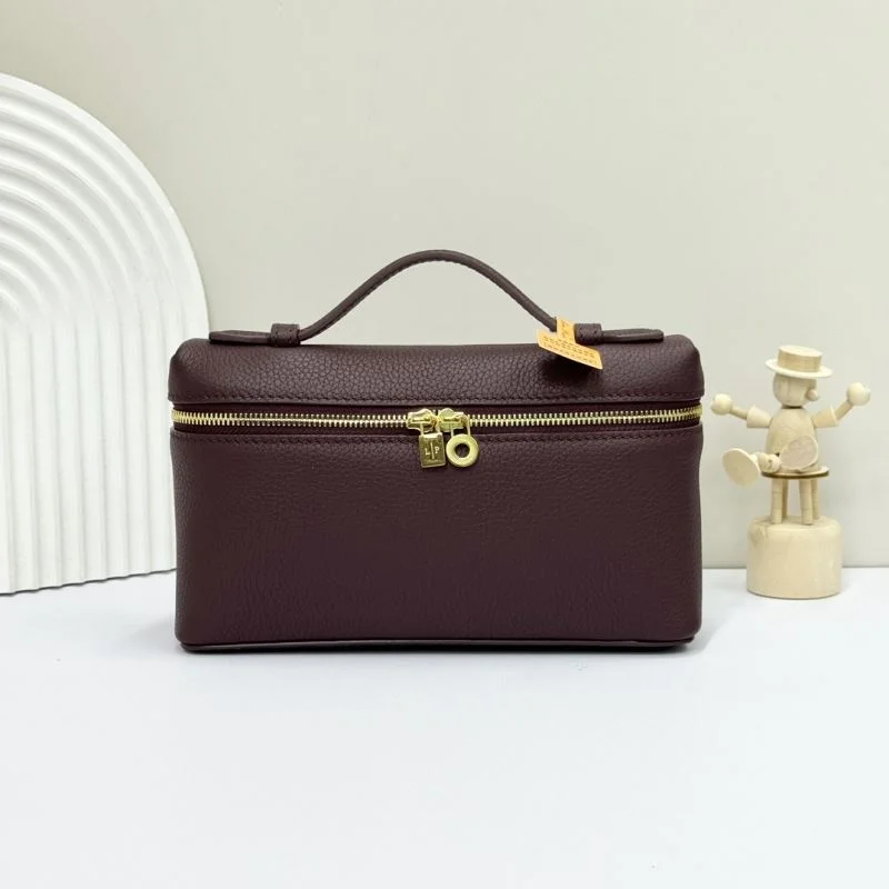 Loro Piana Satchel Bags